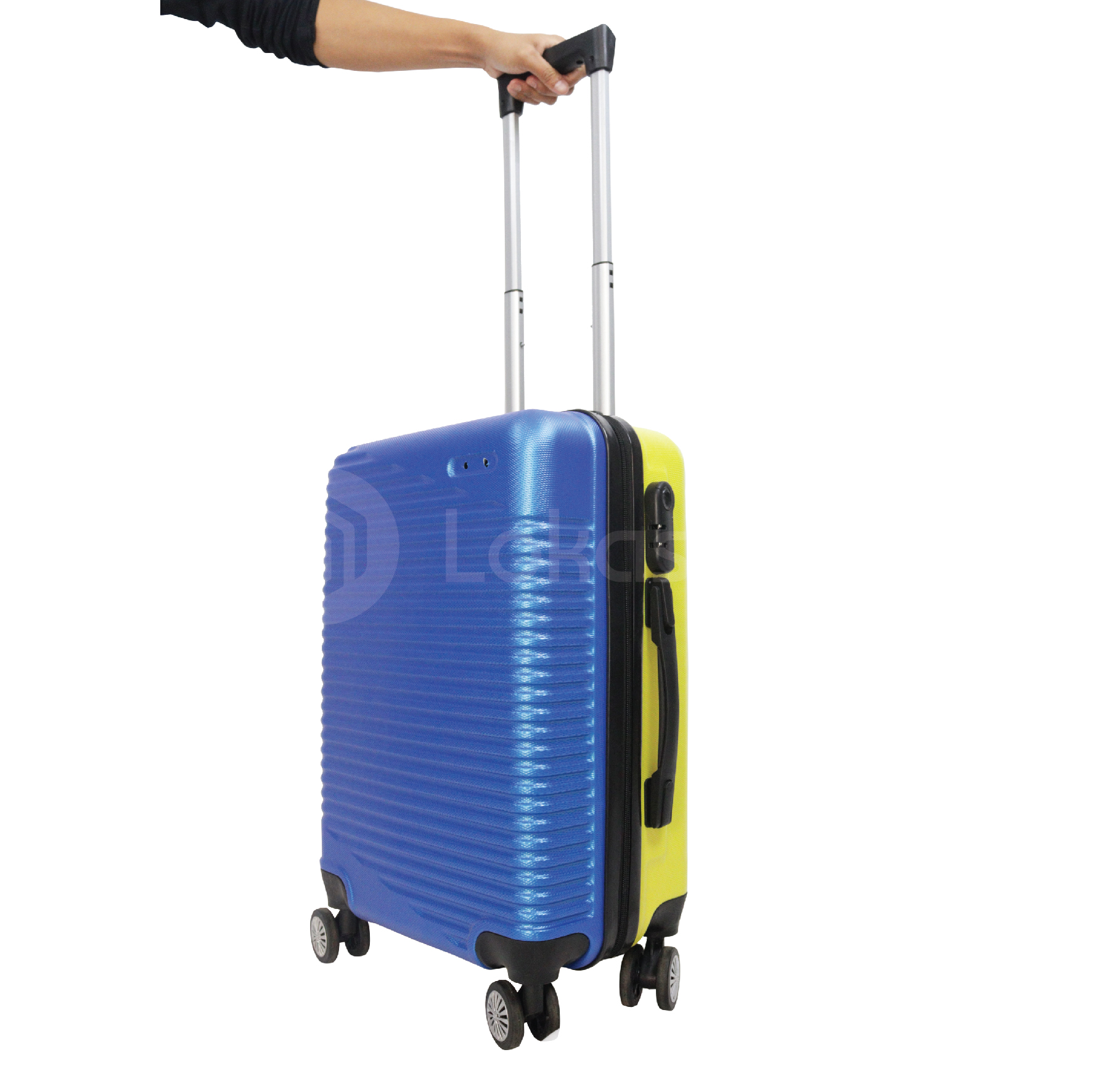 Koper Custom Murah dan Berkualitas, Bepergian Makin Mudah