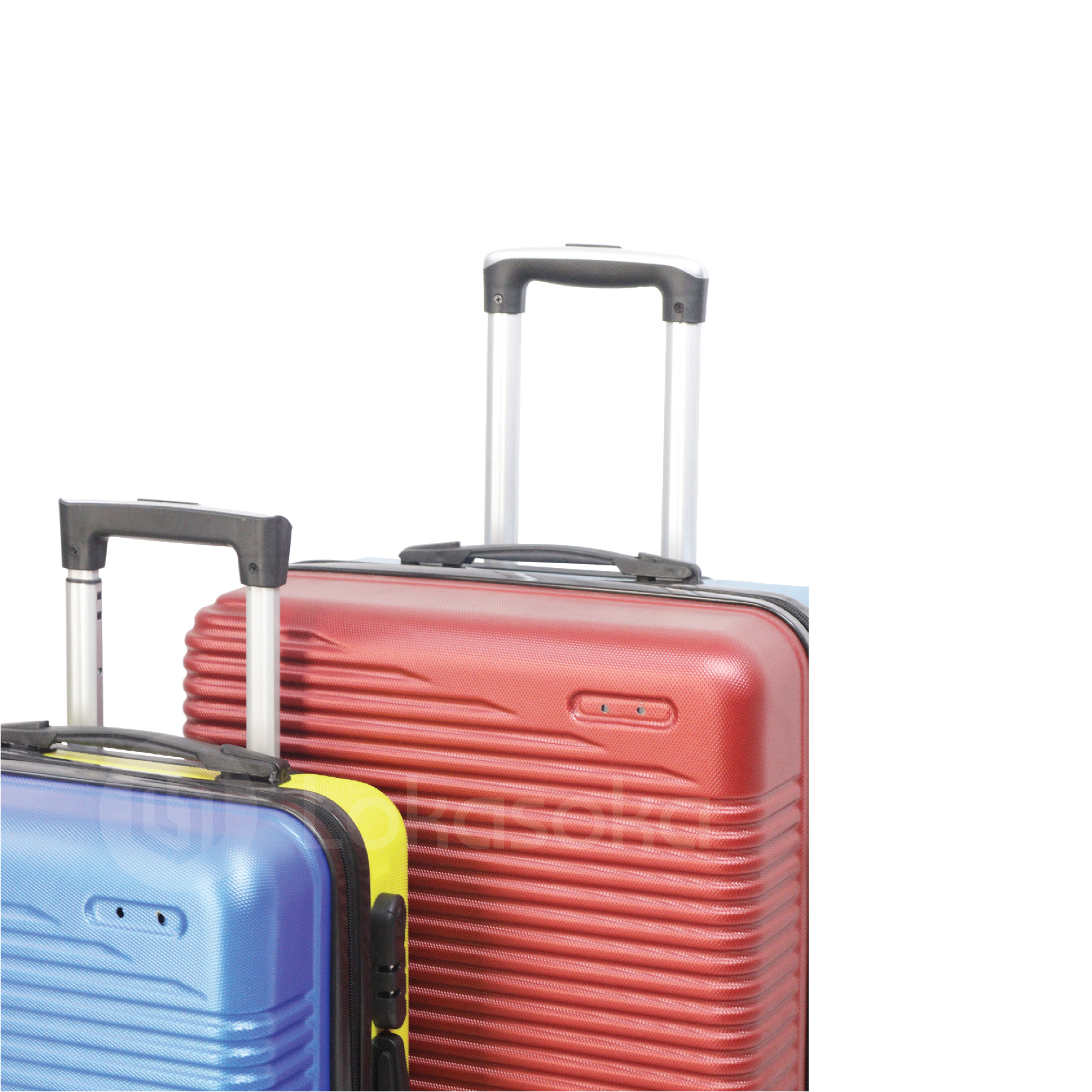 Koper Custom Murah dan Berkualitas, Bepergian Makin Mudah